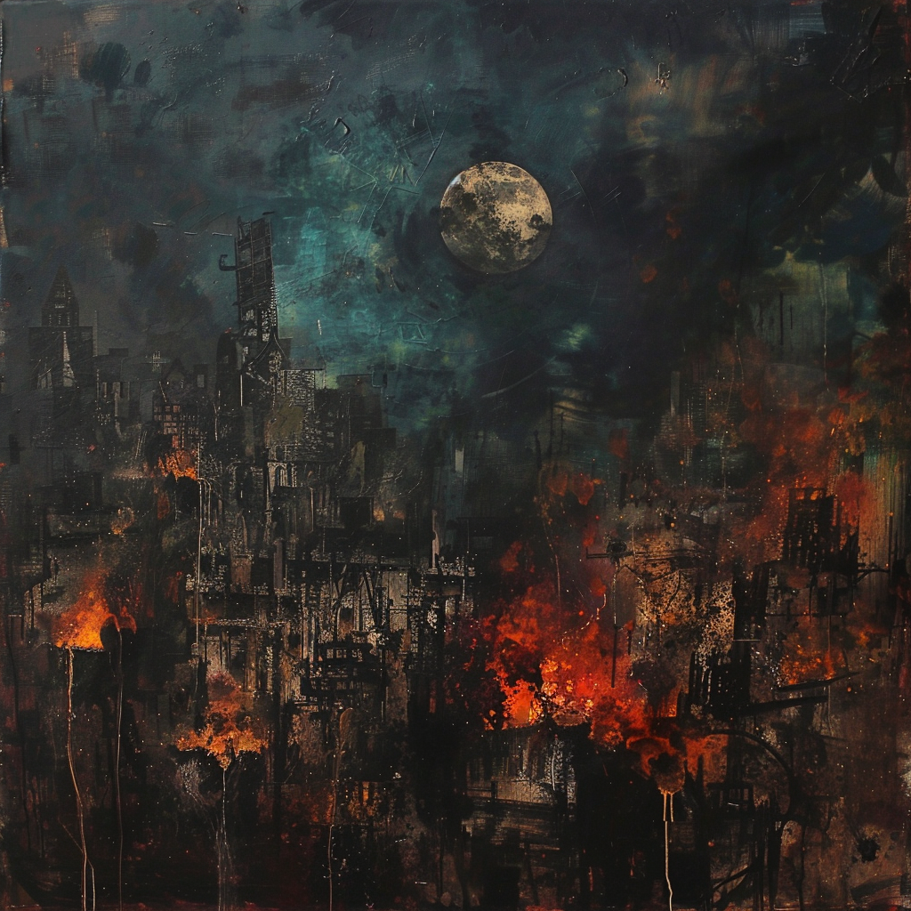 Mikolash | Grow Gray With Me