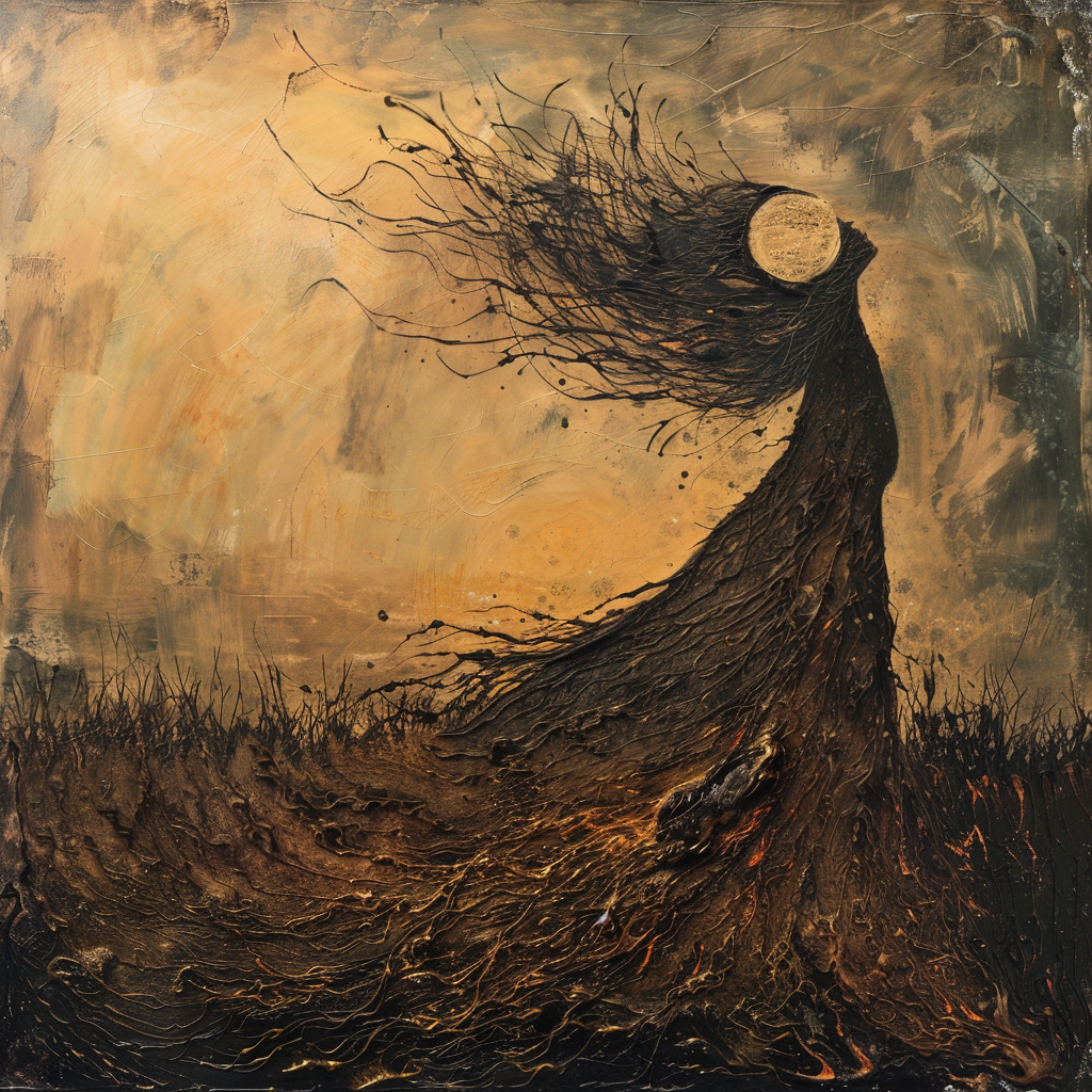 The Great Escape | Grow Gray With Me